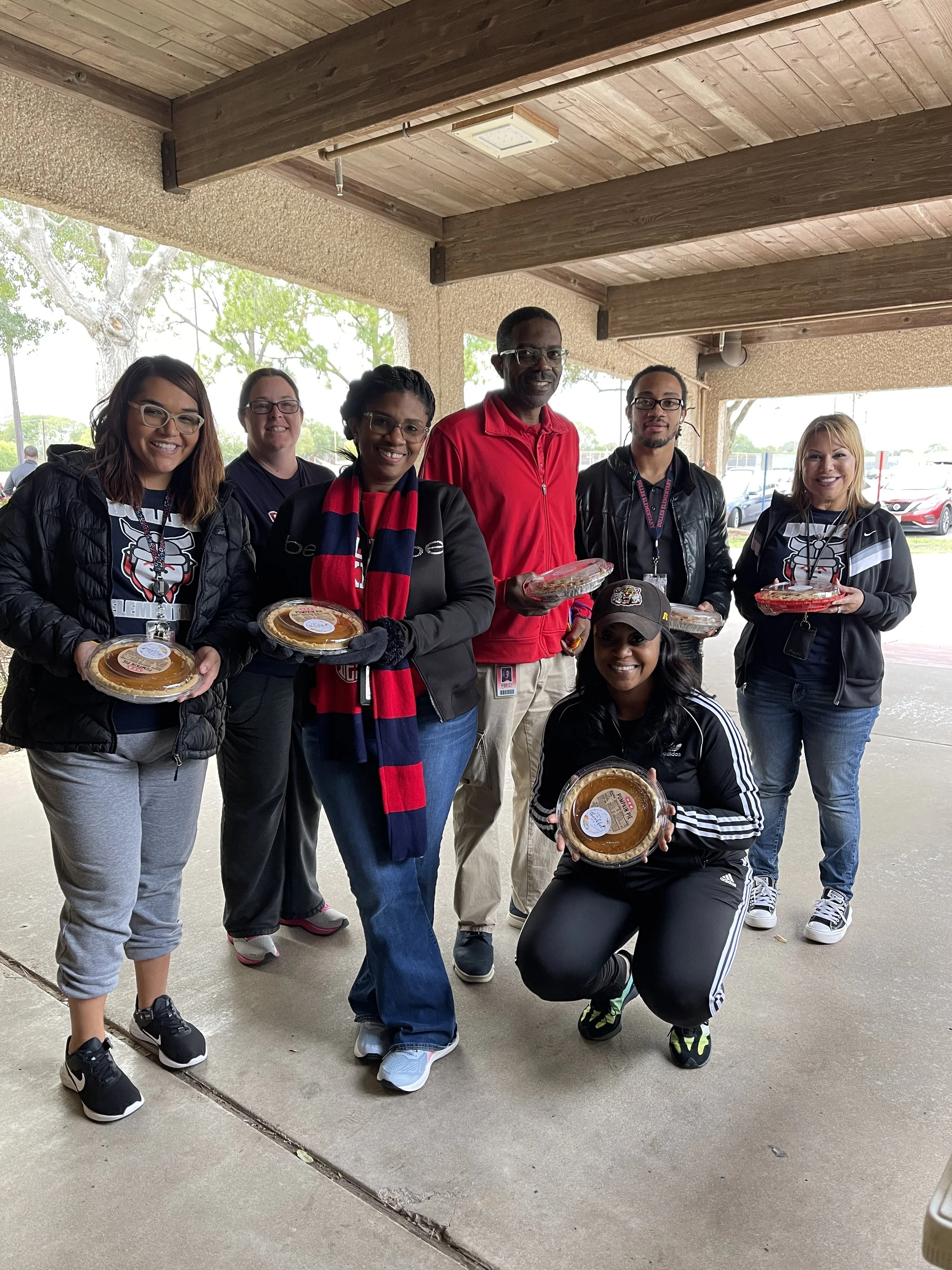 Join the PTO — Dulles Elementary PTO