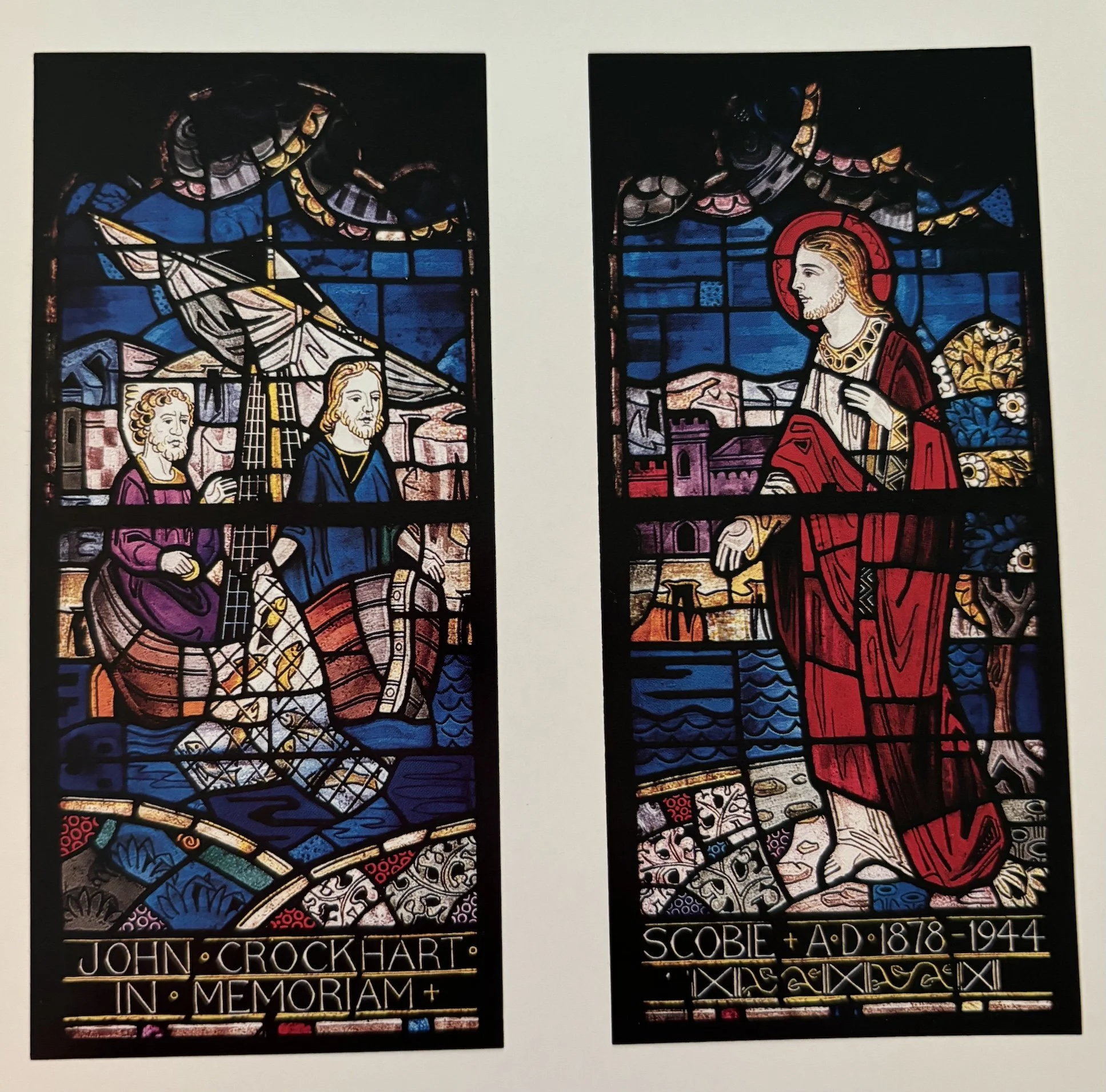 About 1 — Christ Church Greenwich