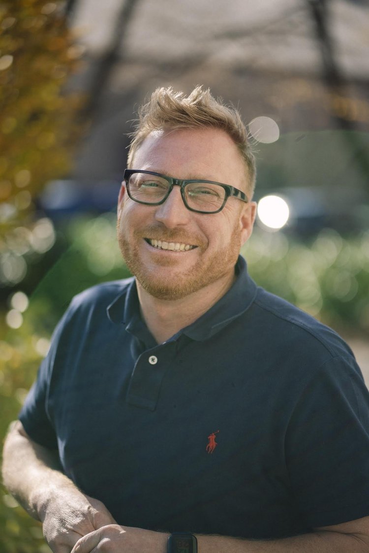 Leadership — Christ Church Greenwich