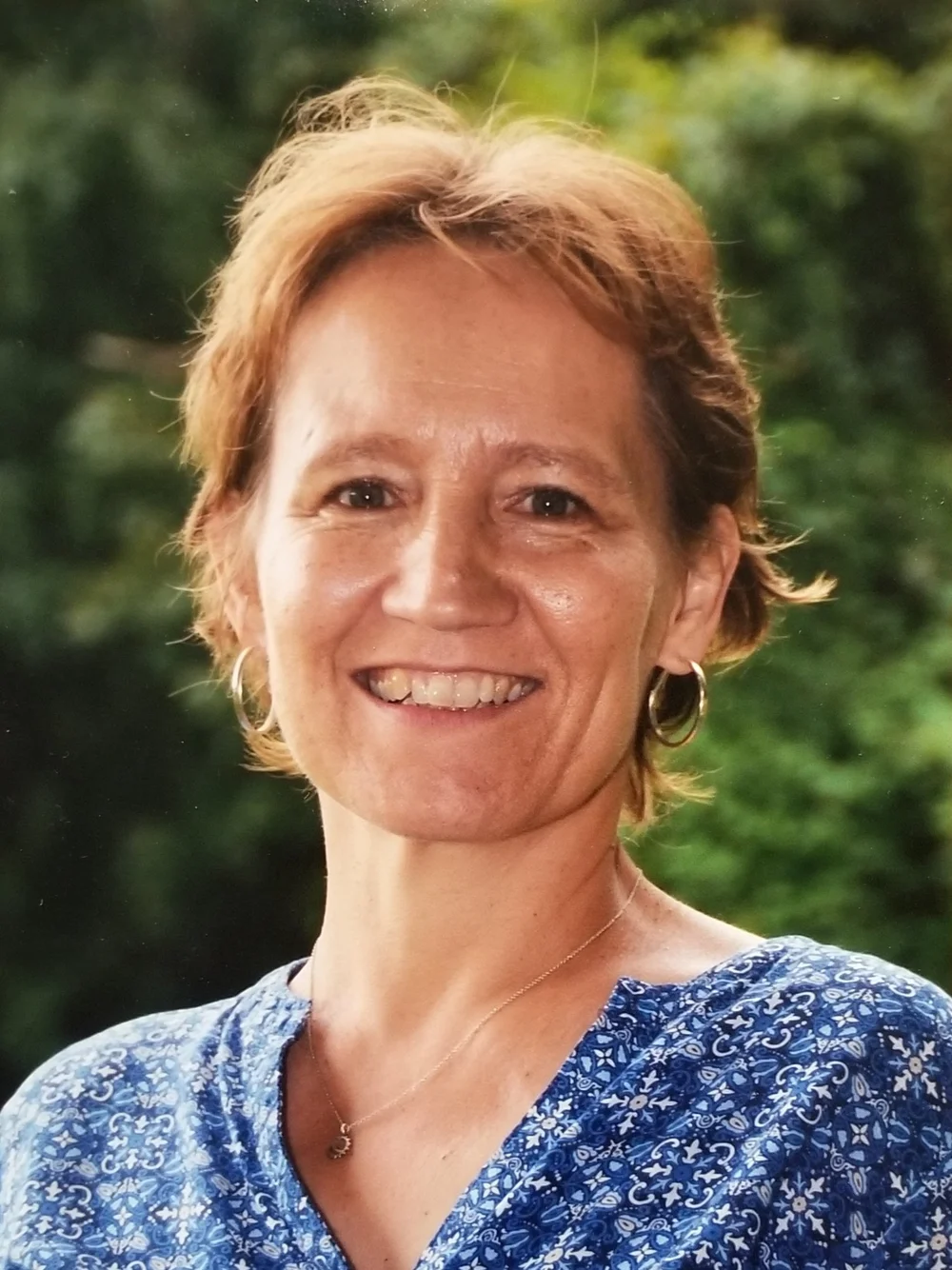 Sarah Harris — Christ Church Greenwich