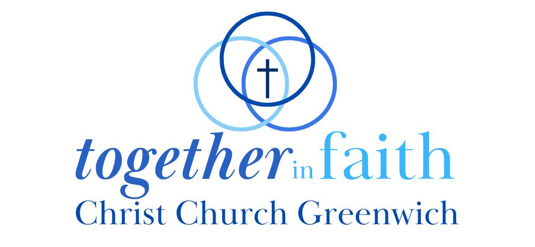 Giving to Christ Church — Christ Church Greenwich