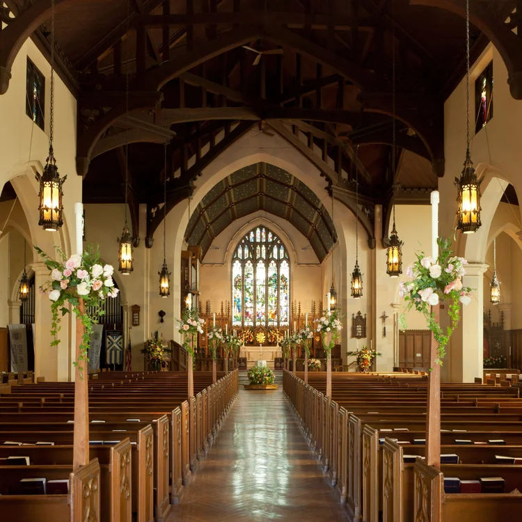 Facility Rentals — Christ Church Greenwich