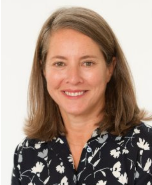 Jennifer Purdy — Christ Church Greenwich