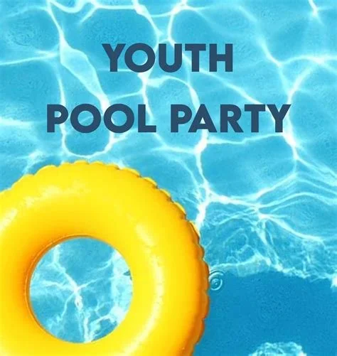 Youth Ministry — Christ Church Greenwich