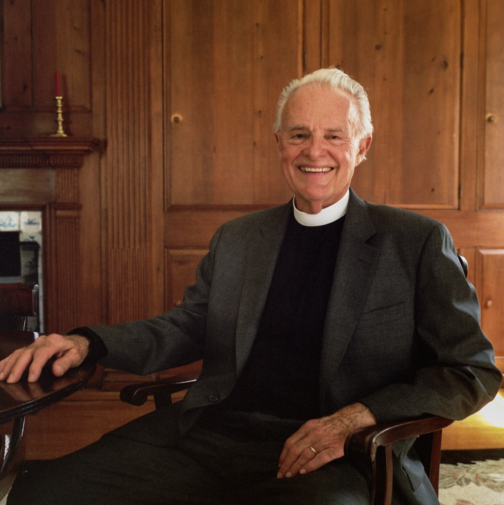 Leadership — Christ Church Greenwich