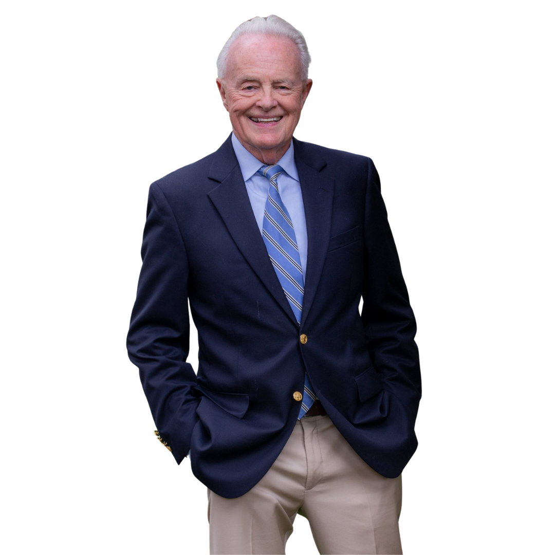 The Rev. Terry Elsberry — Christ Church Greenwich