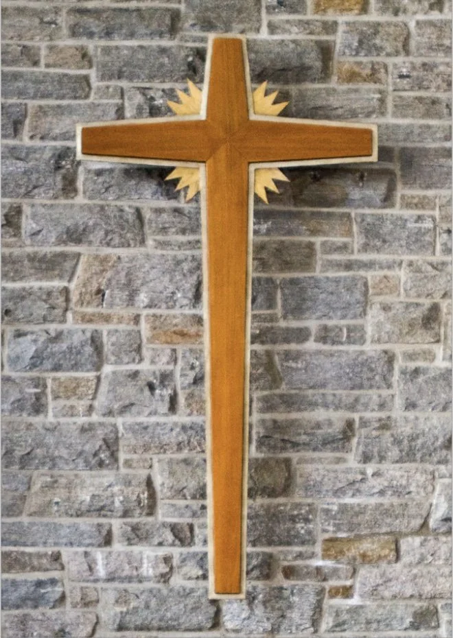 About 1 — Christ Church Greenwich