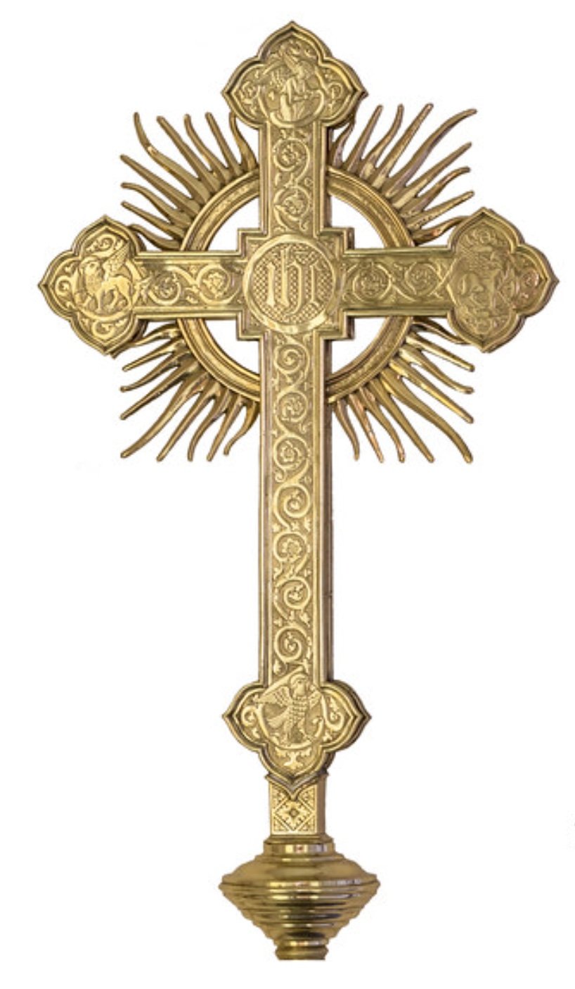 About 1 — Christ Church Greenwich