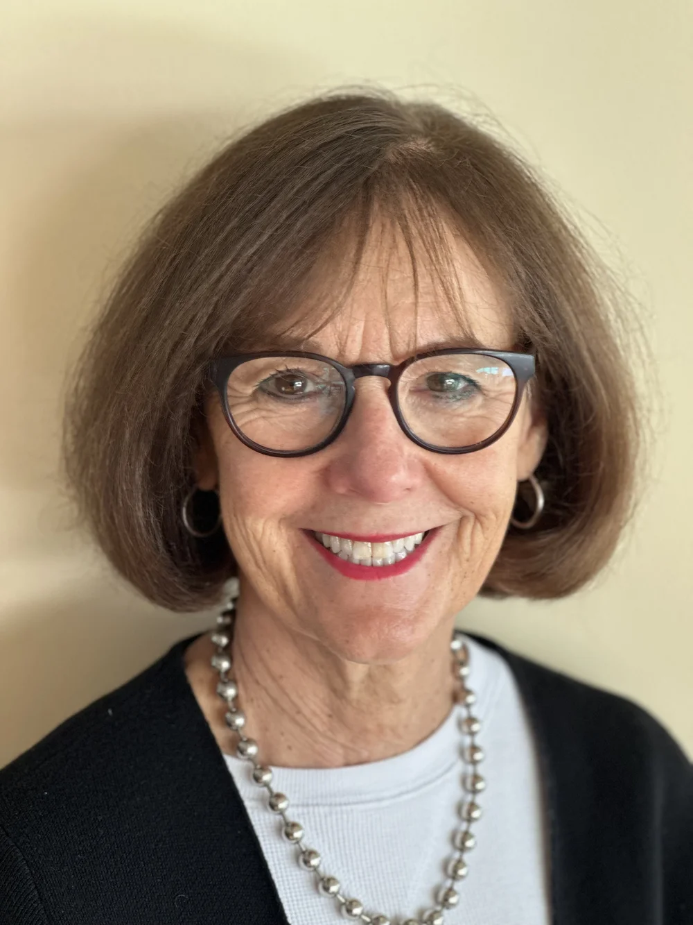 Nancy Sadock — Christ Church Greenwich