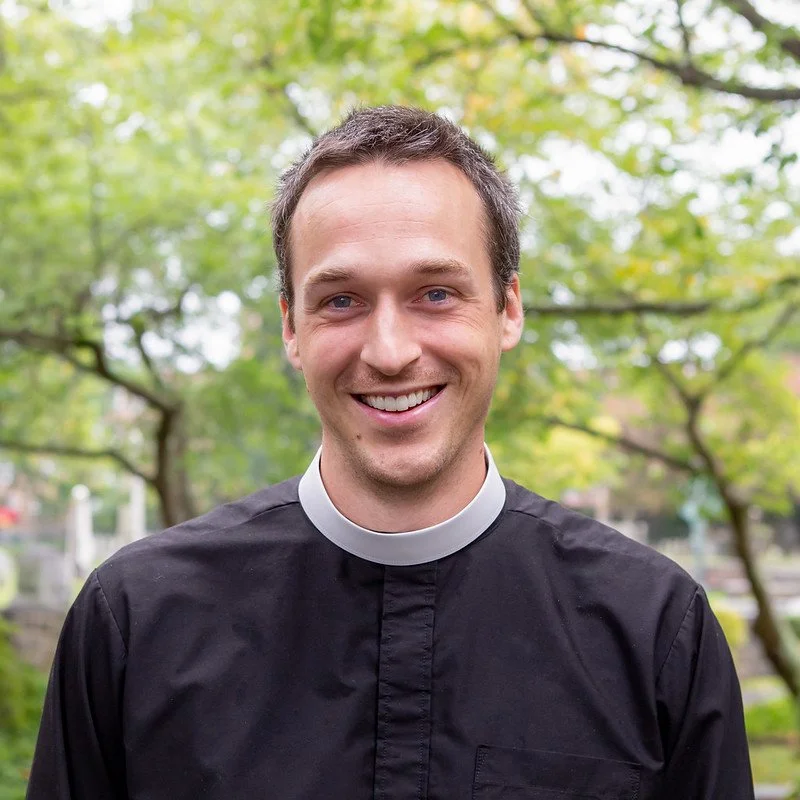 Leadership — Christ Church Greenwich