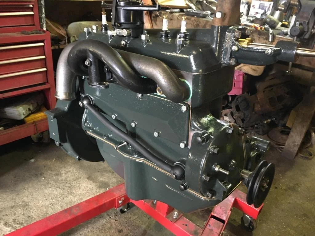 Cars for sale — The Model A Revival Company