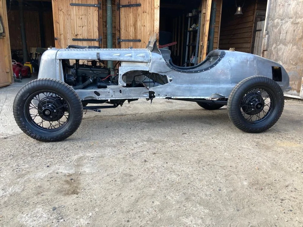 Speedster builds — The Model A Revival Company
