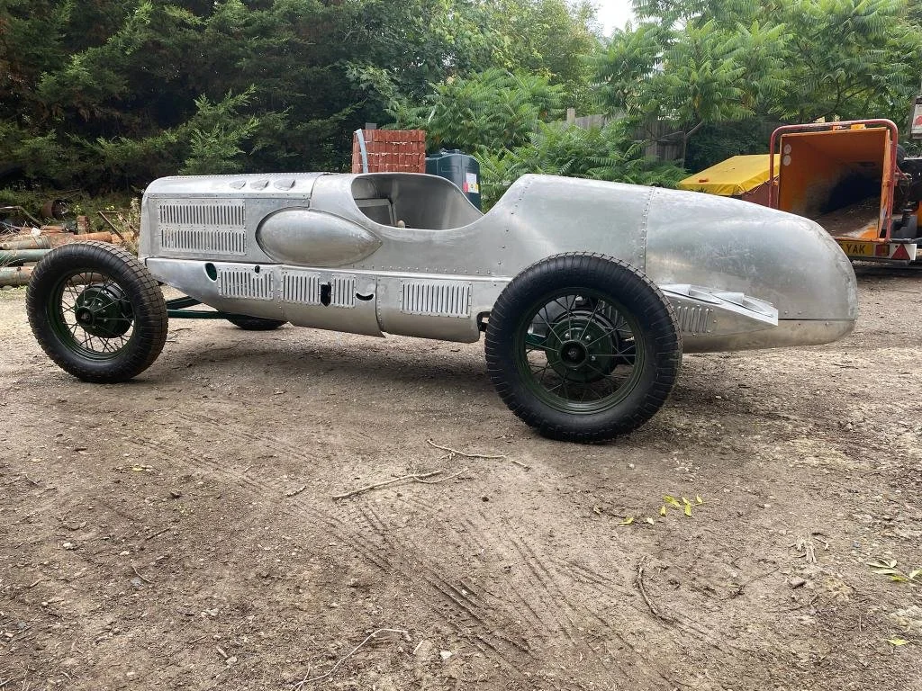 Cars for sale — The Model A Revival Company
