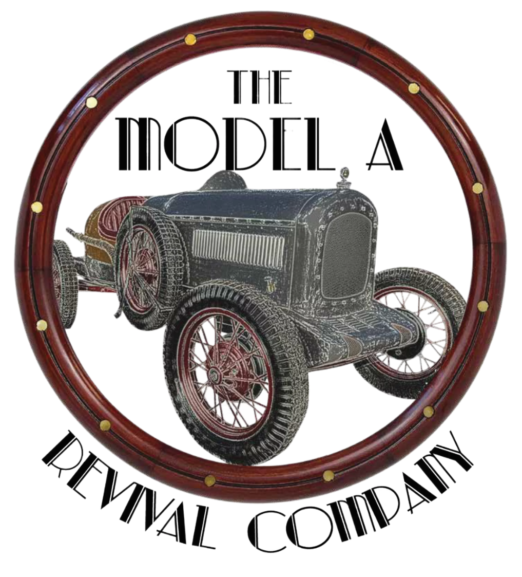 The Model A Revival Company