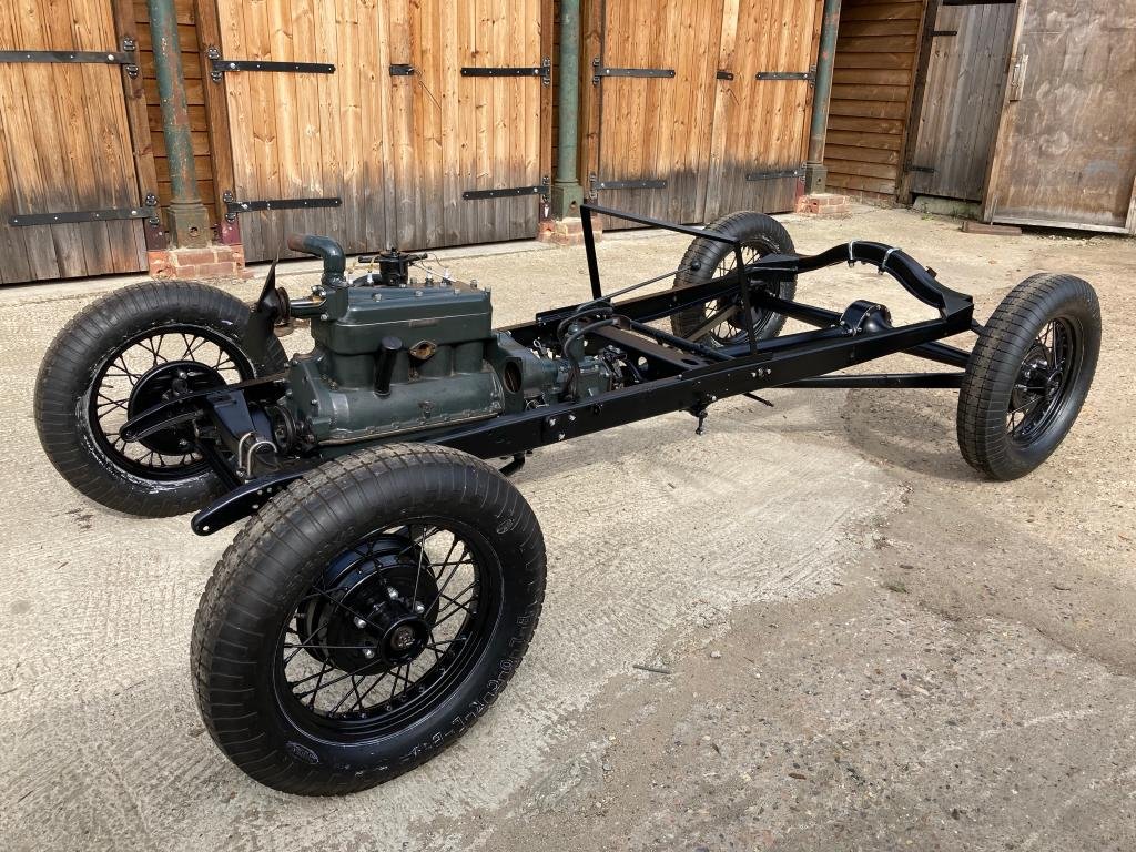 Cars for sale — The Model A Revival Company
