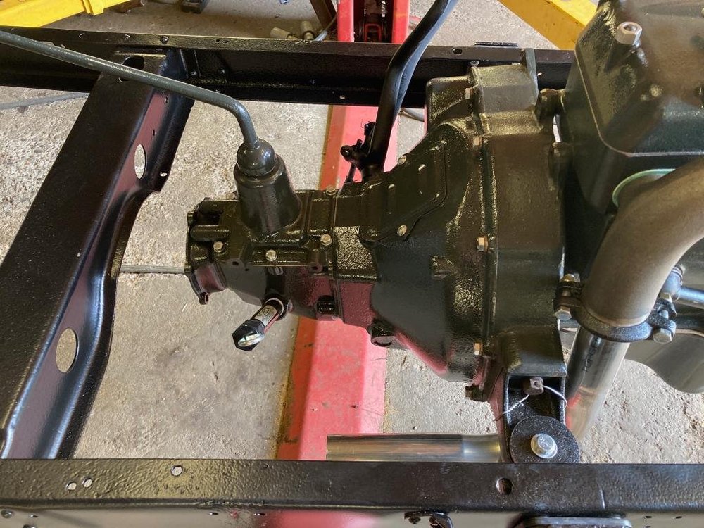 Speedster builds — The Model A Revival Company