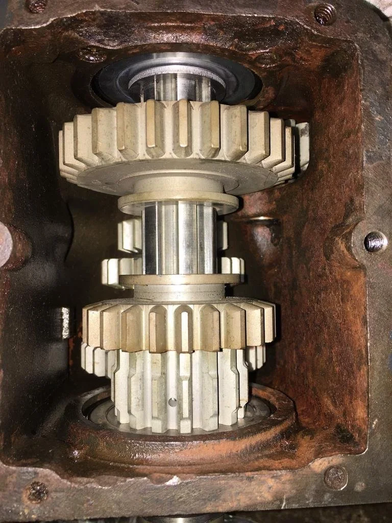 Engine and gearbox builds — The Model A Revival Company