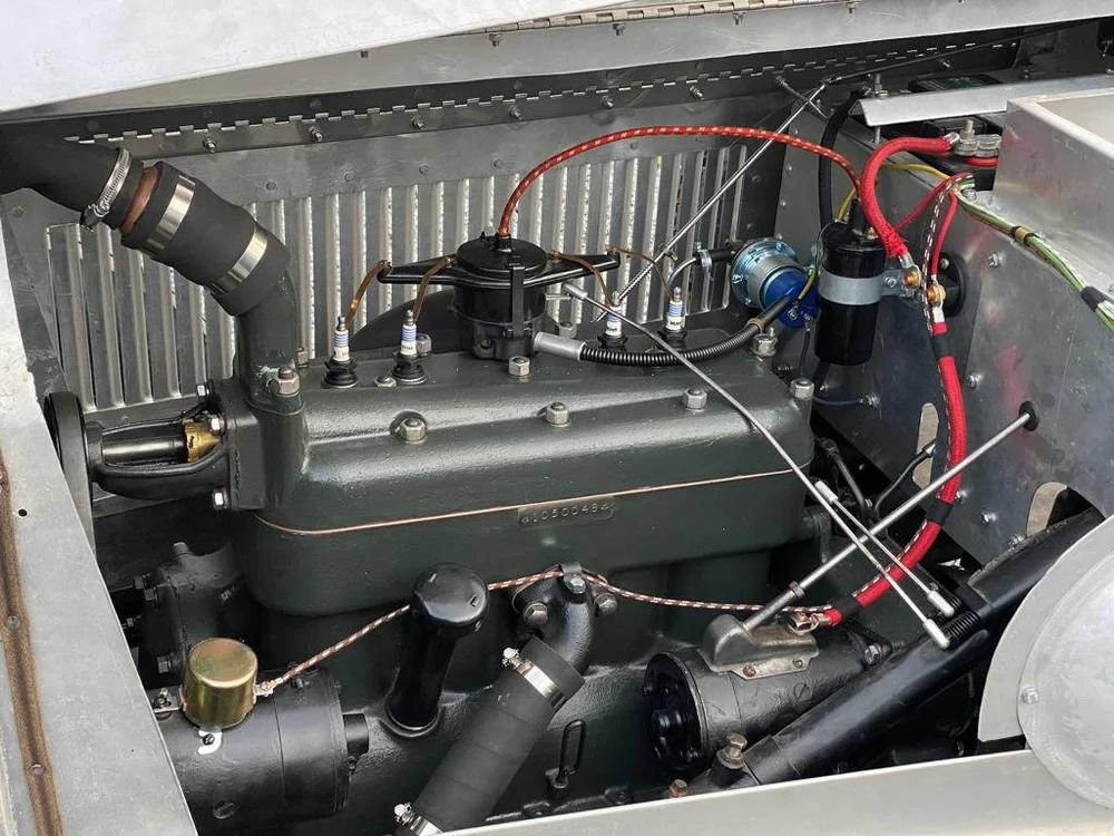 The Model A Revival Company