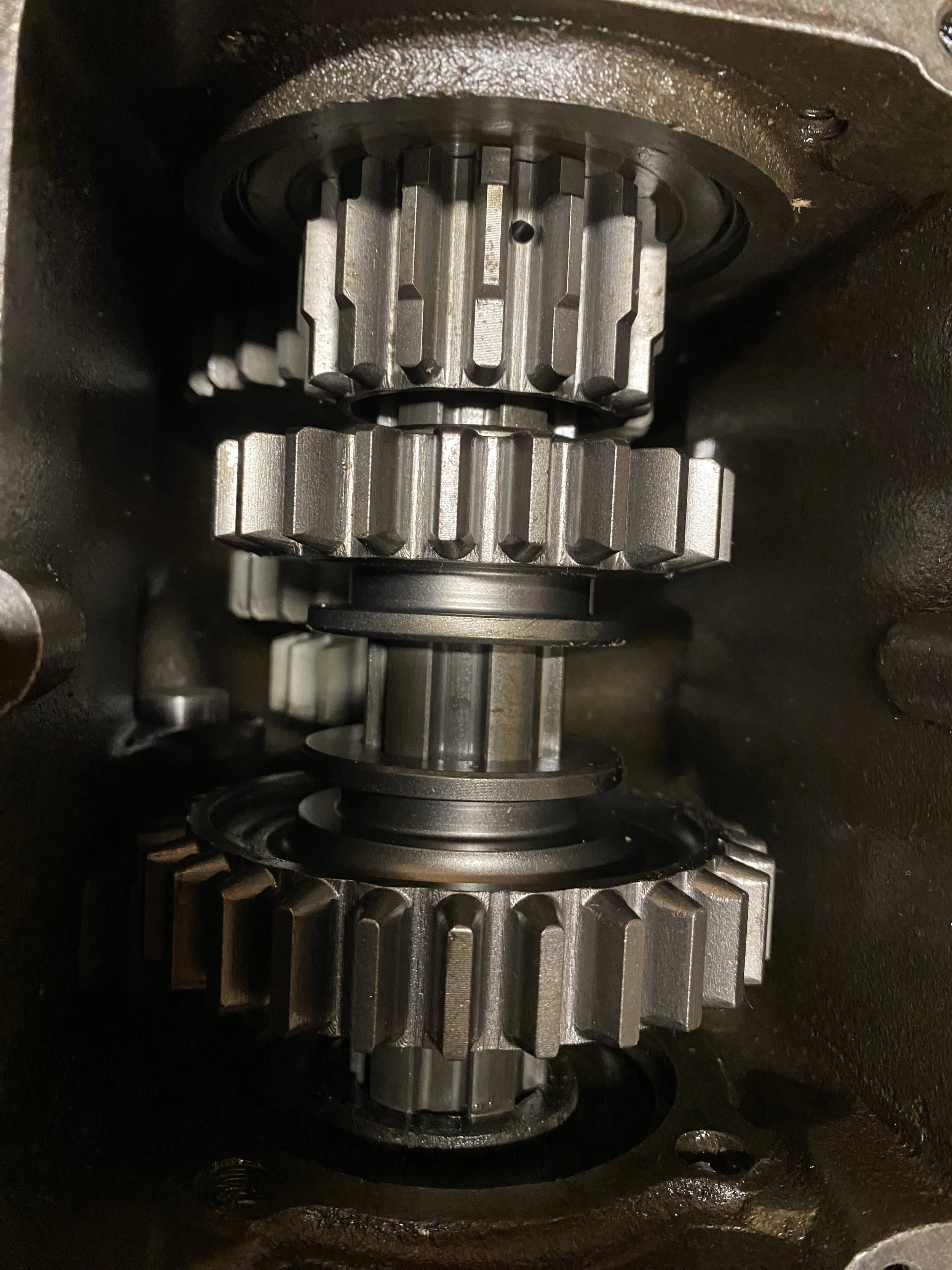 Engine and gearbox builds — The Model A Revival Company