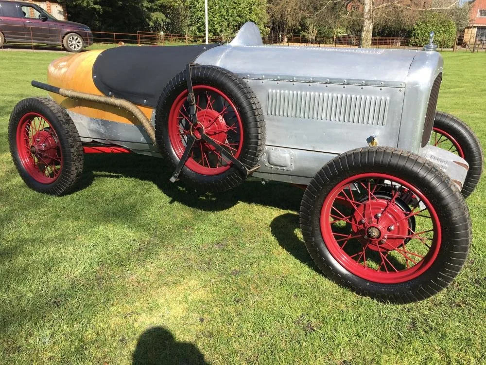 Model A projects — The Model A Revival Company