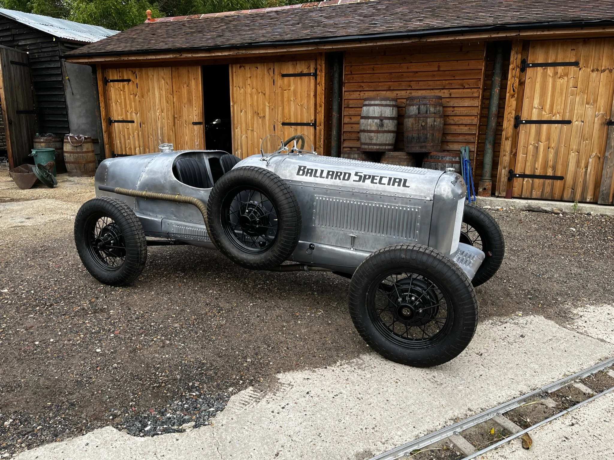 Model A Ford Speedster Builds — The Model A Revival Company