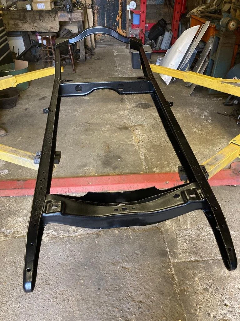 Speedster builds — The Model A Revival Company