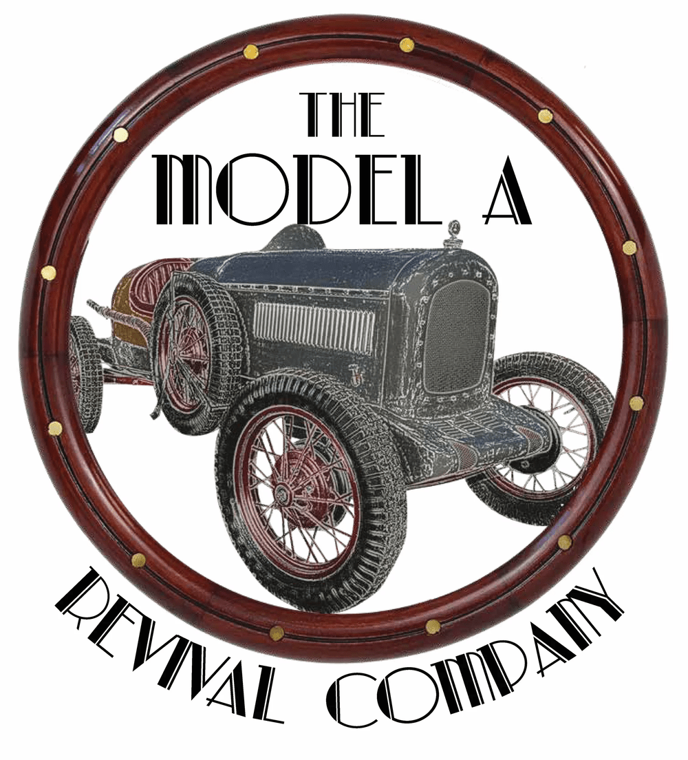 Cars for sale — The Model A Revival Company