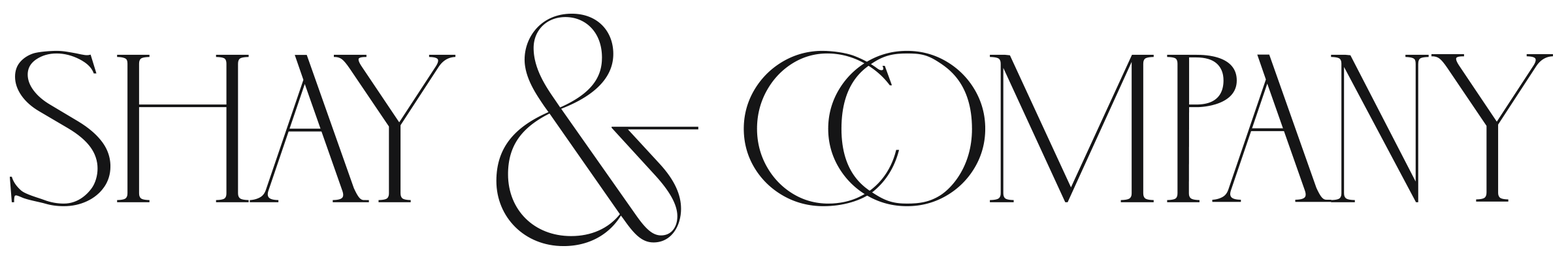 Shay & Company - Asheville Event & Wedding Planner