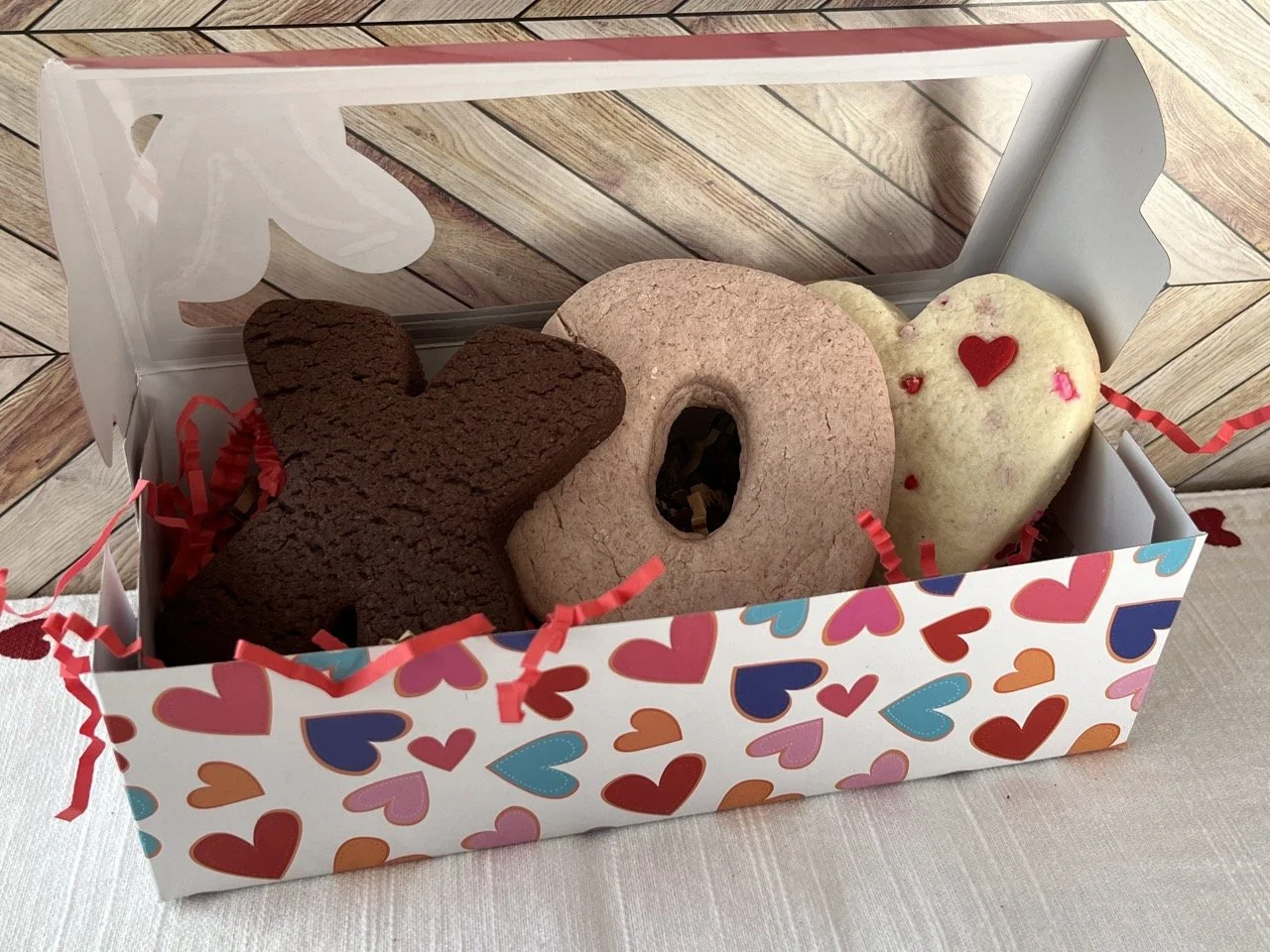 Gluten Free Baked Goods | Celiac Safe Bakery | Custom Cakes | Seasonal ...