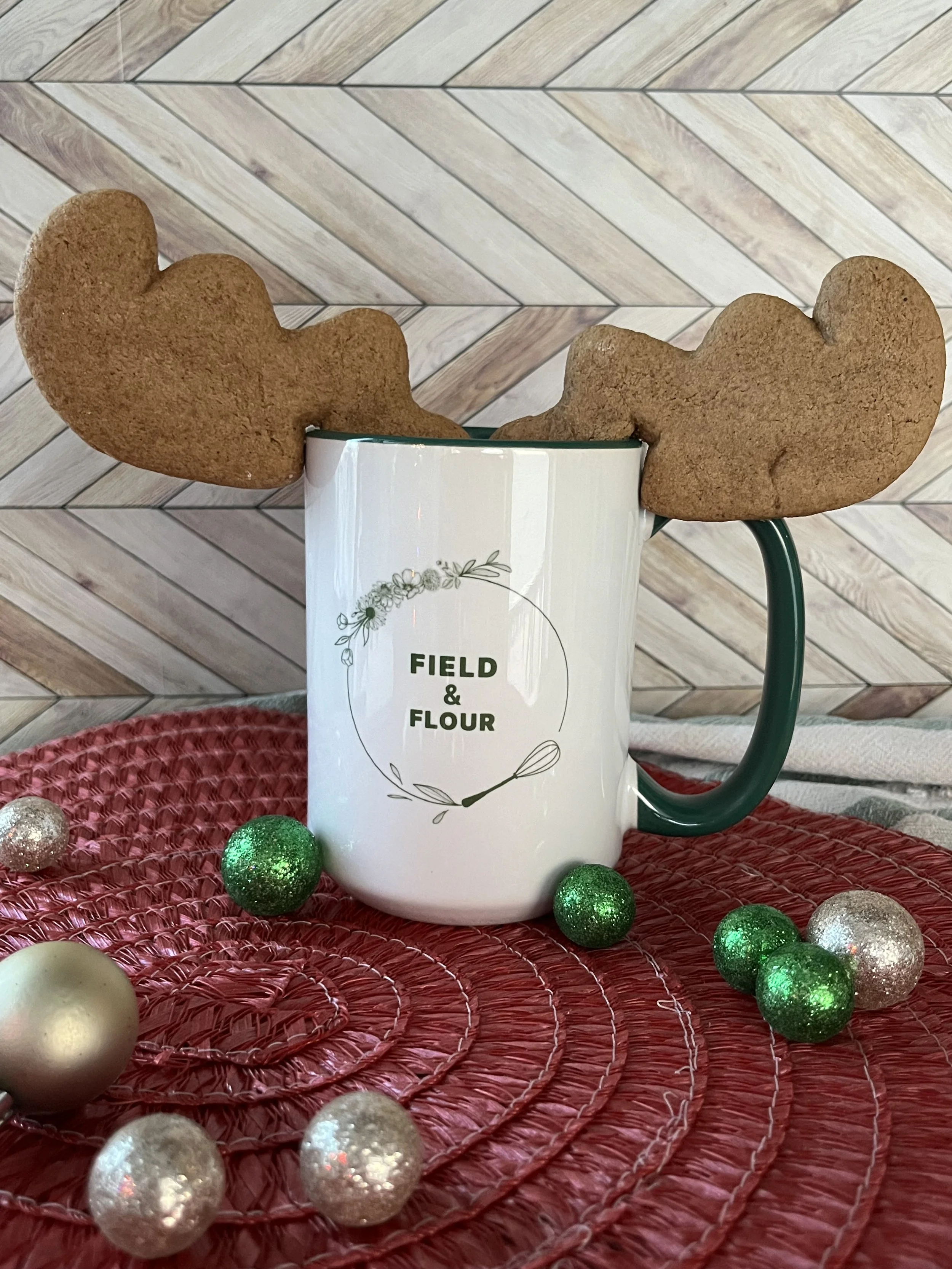 Gluten Free Baked Goods | Celiac Safe Bakery | Custom Cakes | Seasonal ...