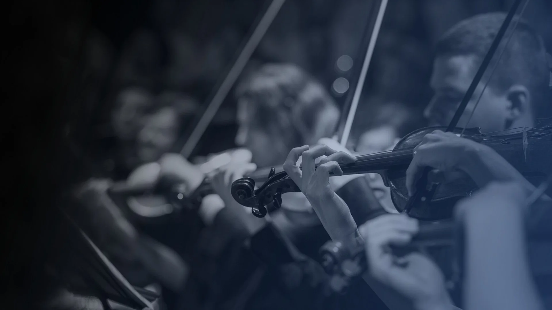 Benjamin Goldman Music