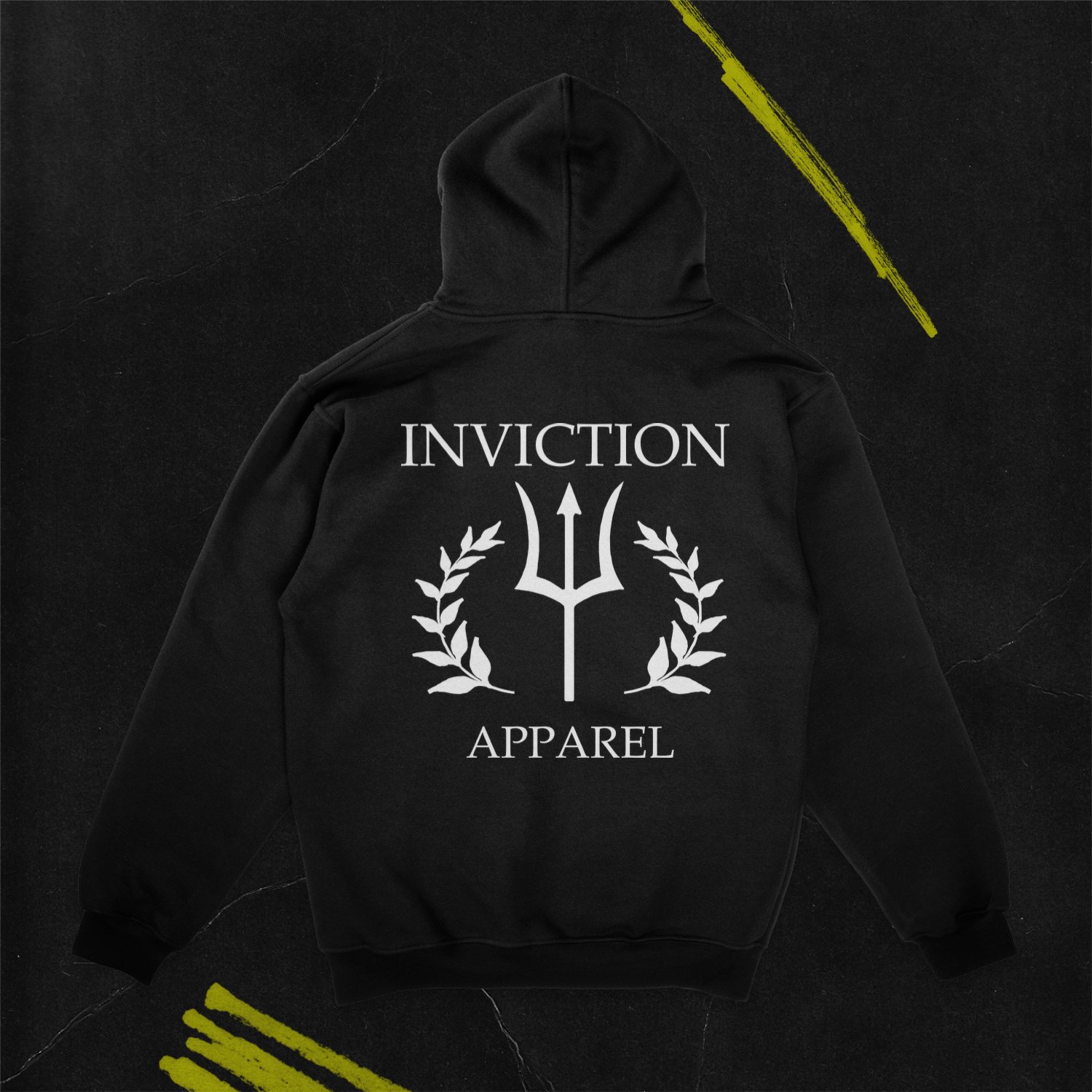 Shop — Inviction Apparel