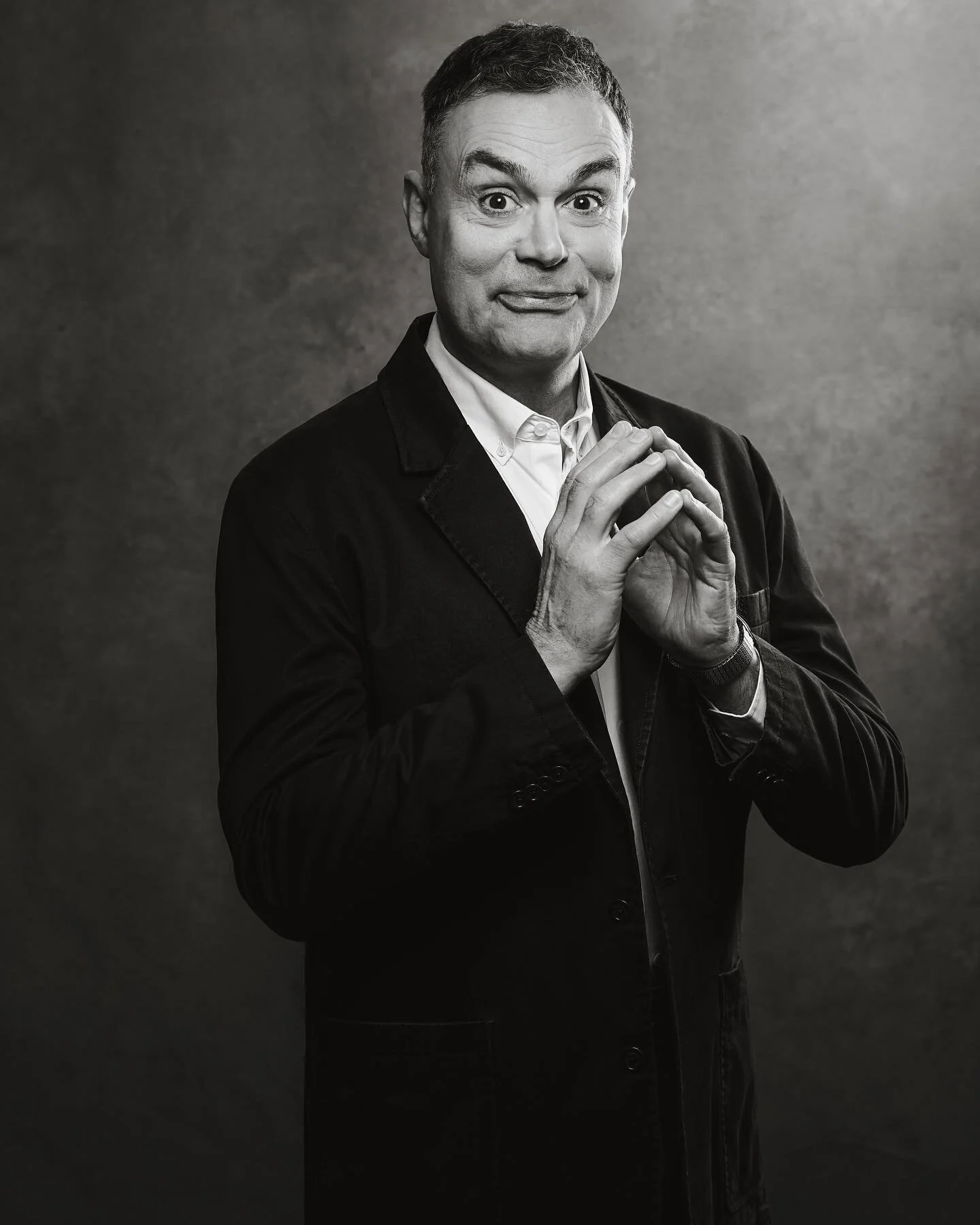 ACTORS HEADSHOTS LONDON l Acting & Commercial Photography