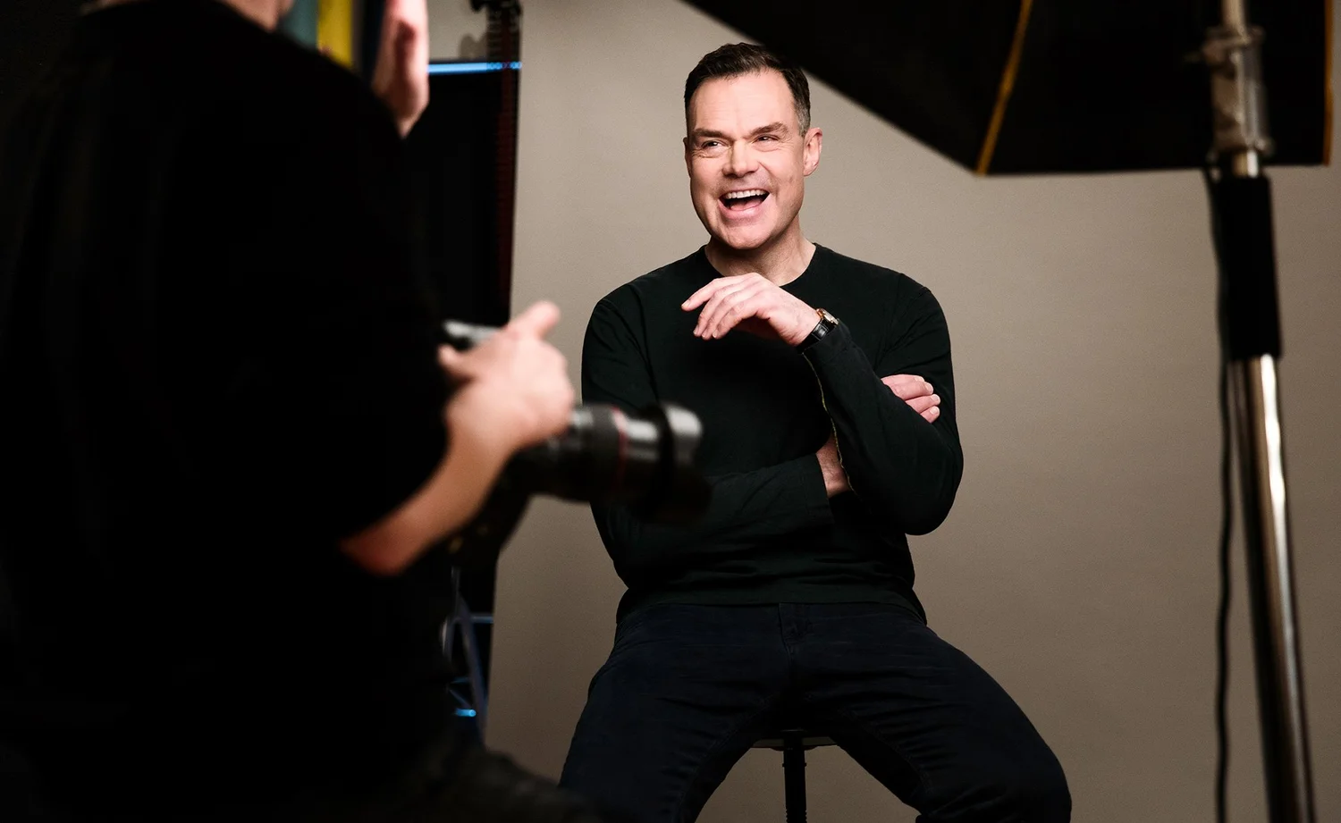 ACTORS HEADSHOTS LONDON l Acting & Commercial Photography