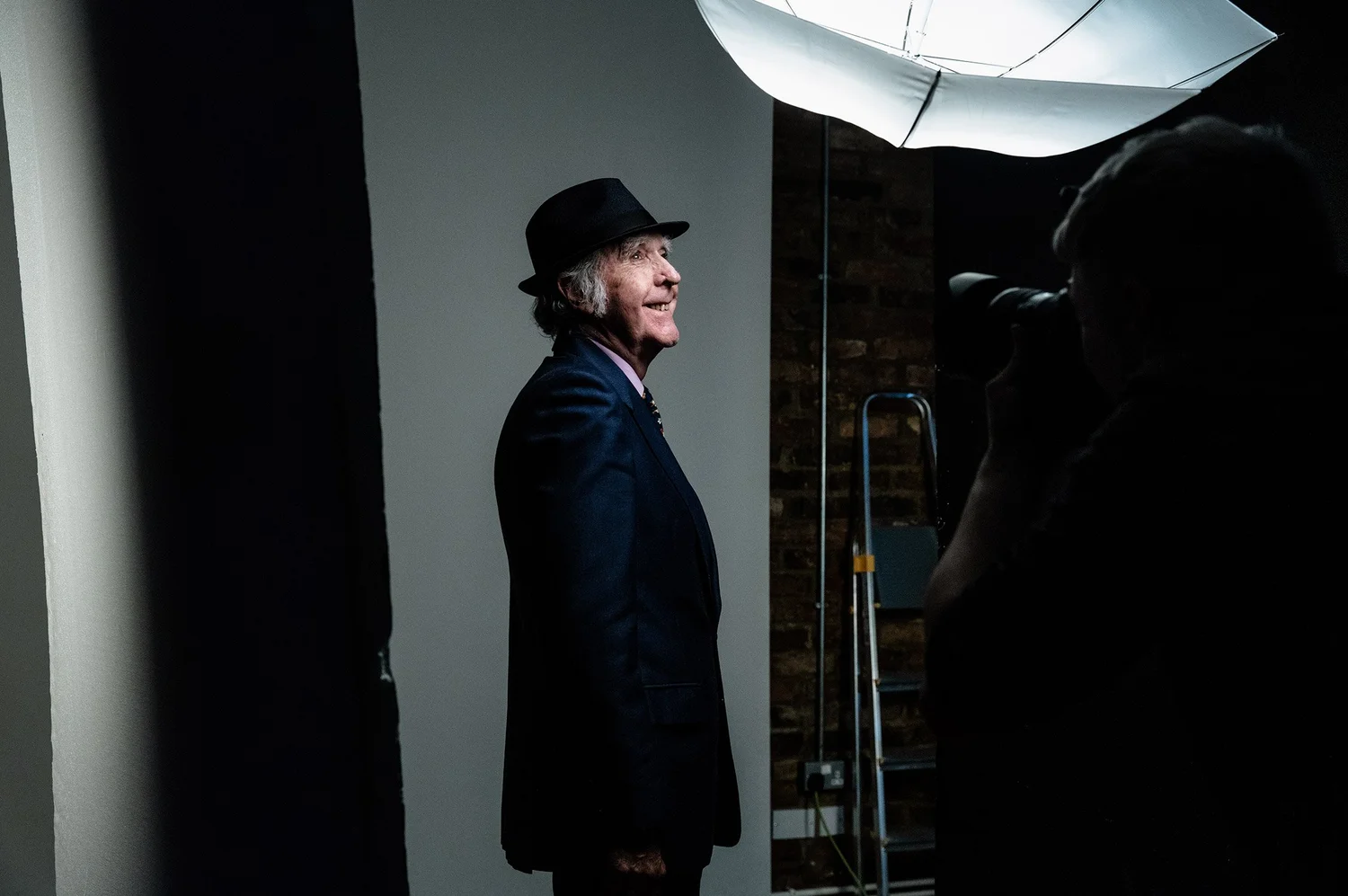 ACTORS HEADSHOTS LONDON l Acting & Commercial Photography - The best ...
