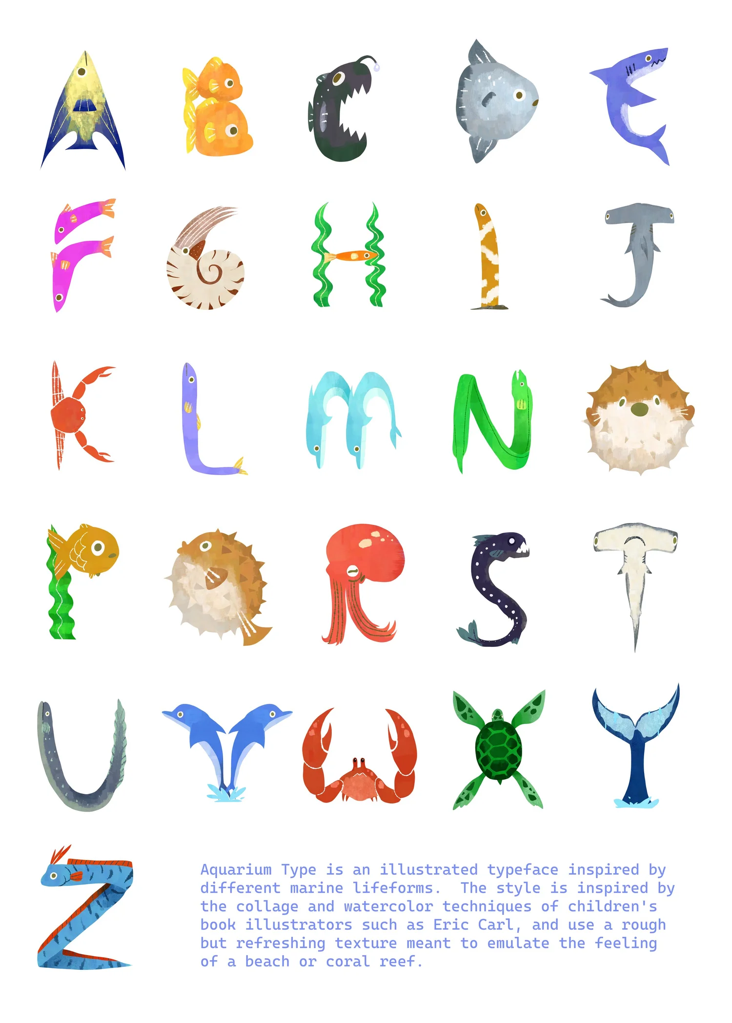 Gallery 1 — Kiron Fan Illustrations