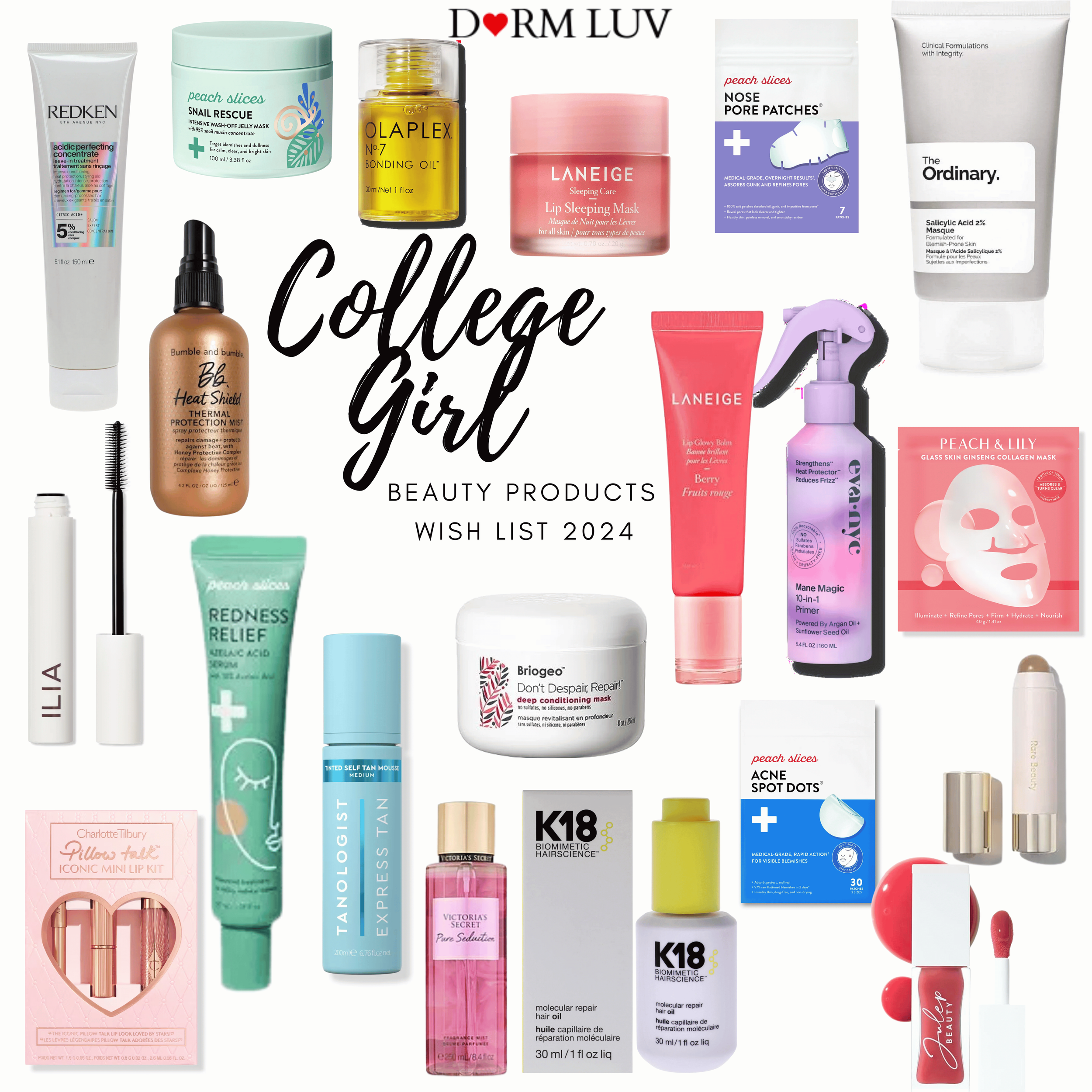 Seasonal | Explore Our Seasonal Picks — D♥RM LUV