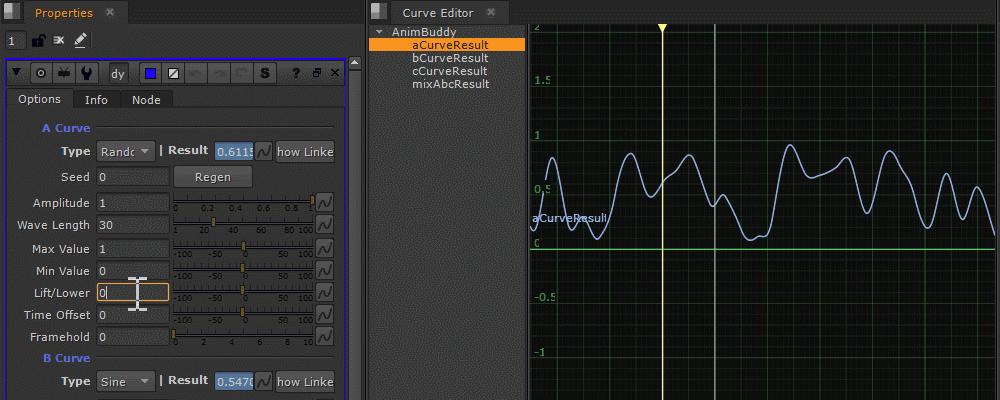 AnimBuddy — HIRAM GIFFORD | Nuke Compositing, tools, tips and tricks