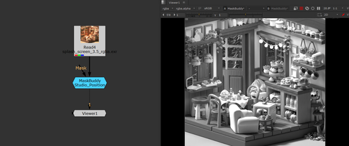 MaskBuddy — HIRAM GIFFORD | Nuke Compositing, tools, tips and tricks