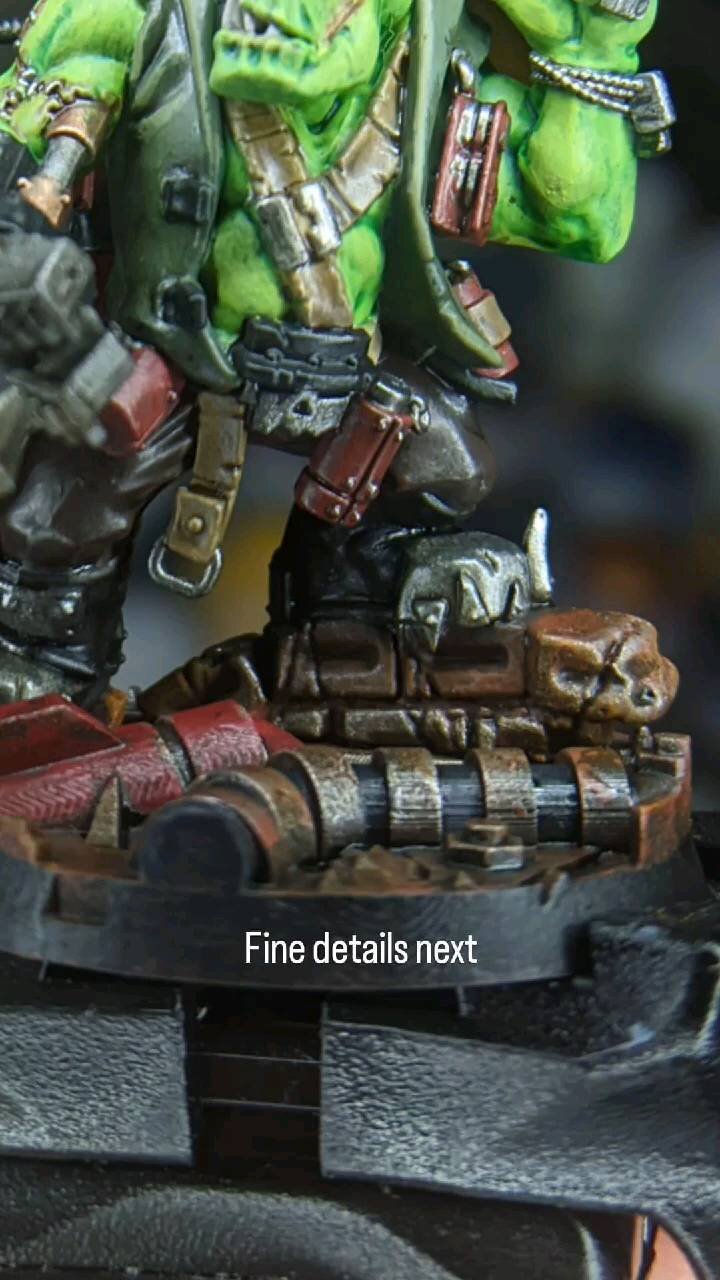 HIRAM GIFFORD | Nuke Compositing, tools, tips and tricks