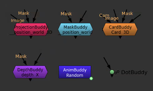 Nuke Compositing Tools, Buddy System — HIRAM GIFFORD | Nuke Compositing, tools, tips and tricks