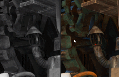 Nuke Compositing Tools, Buddy System — HIRAM GIFFORD | Nuke Compositing ...