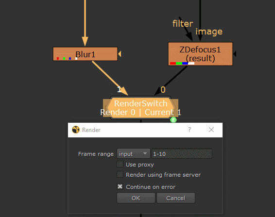 Tools & Scripts — HIRAM GIFFORD | Nuke Compositing, tools, tips and tricks