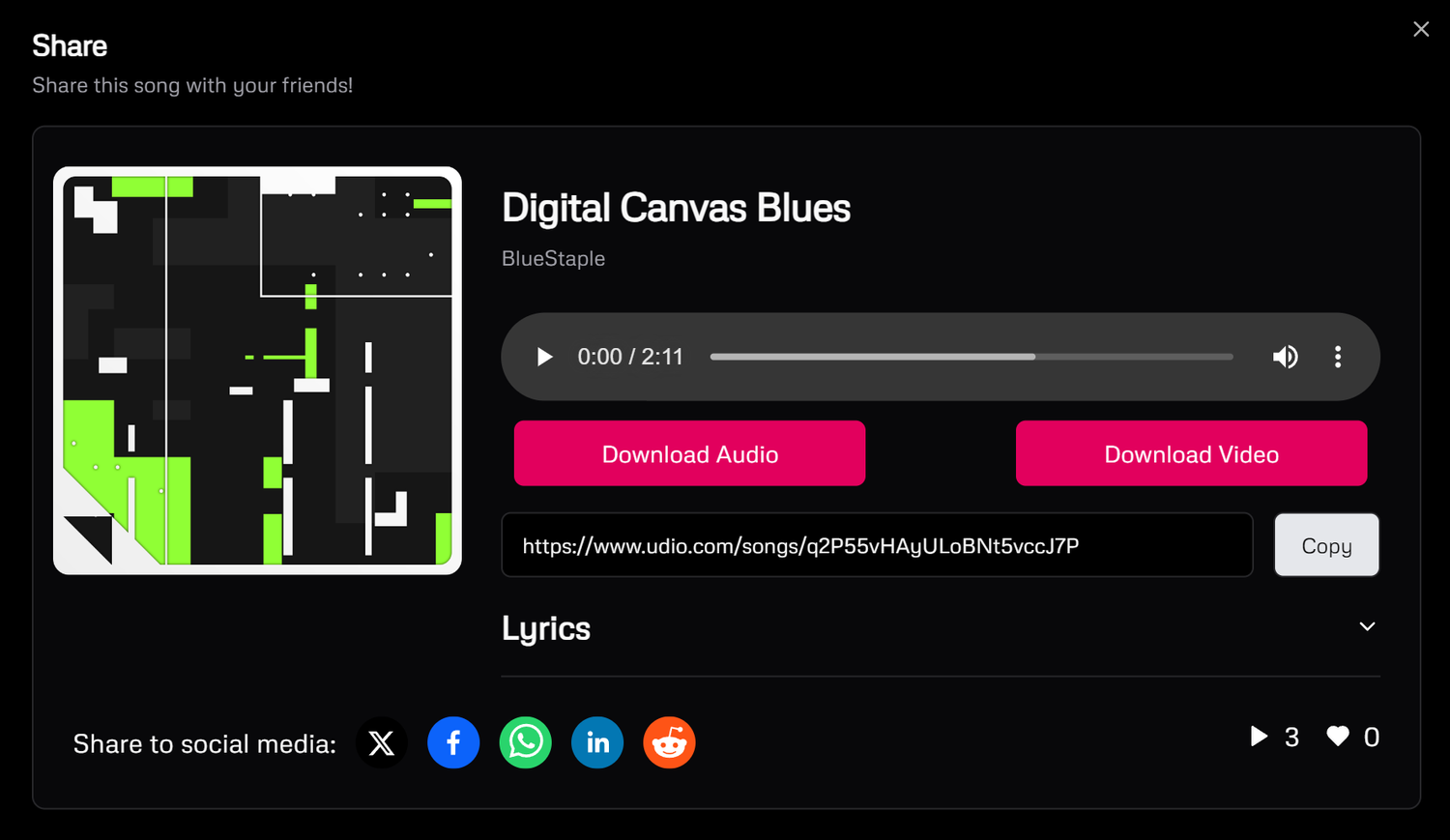 Experiments — HIRAM GIFFORD | Nuke Compositing, tools, tips and tricks