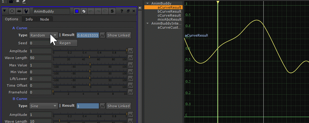 Nuke Compositing Tools, Buddy System — HIRAM GIFFORD | Nuke Compositing, tools, tips and tricks