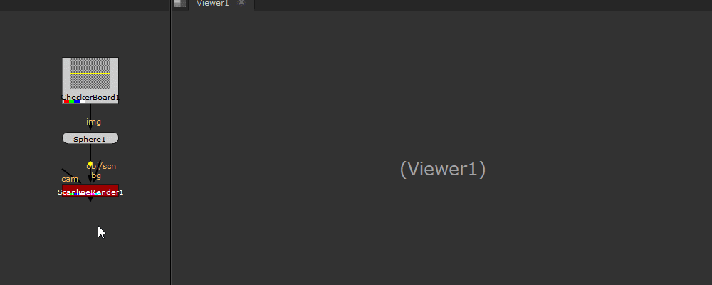 How to Make a Camera Fast — HIRAM GIFFORD | Nuke Compositing, tools ...