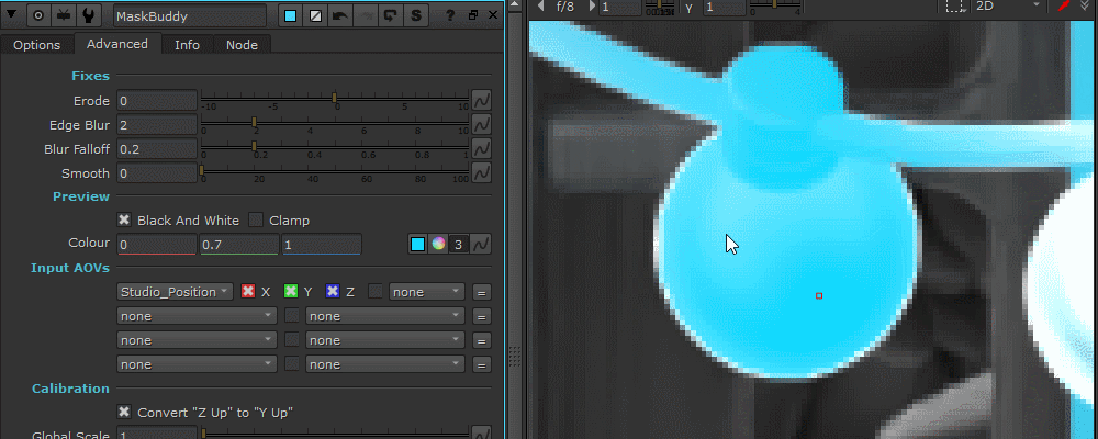 MaskBuddy — HIRAM GIFFORD | Nuke Compositing, tools, tips and tricks