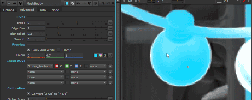 MaskBuddy — HIRAM GIFFORD | Nuke Compositing, tools, tips and tricks
