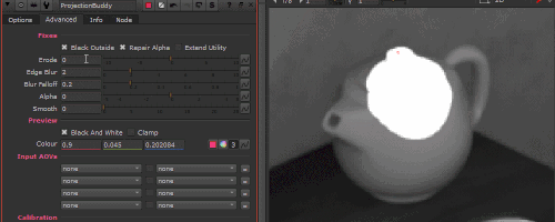 ProjectionBuddy — HIRAM GIFFORD | Nuke Compositing, tools, tips and tricks