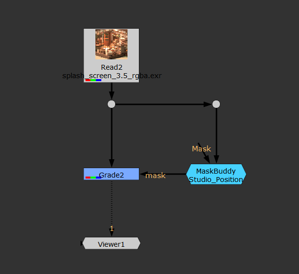 MaskBuddy — HIRAM GIFFORD | Nuke Compositing, tools, tips and tricks